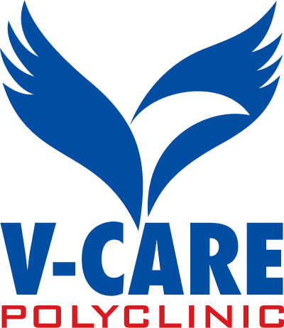 Expert Health Care Clinic in Dubai | V-Care Polyclinic