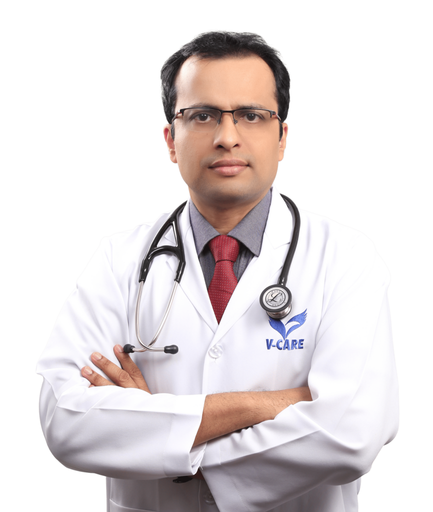 Our Doctors & Medical Staffs | V-Care Polyclinic
